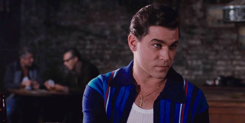 How Goodfellas Changed Henry Hill's First Arrest (& Made It Better)