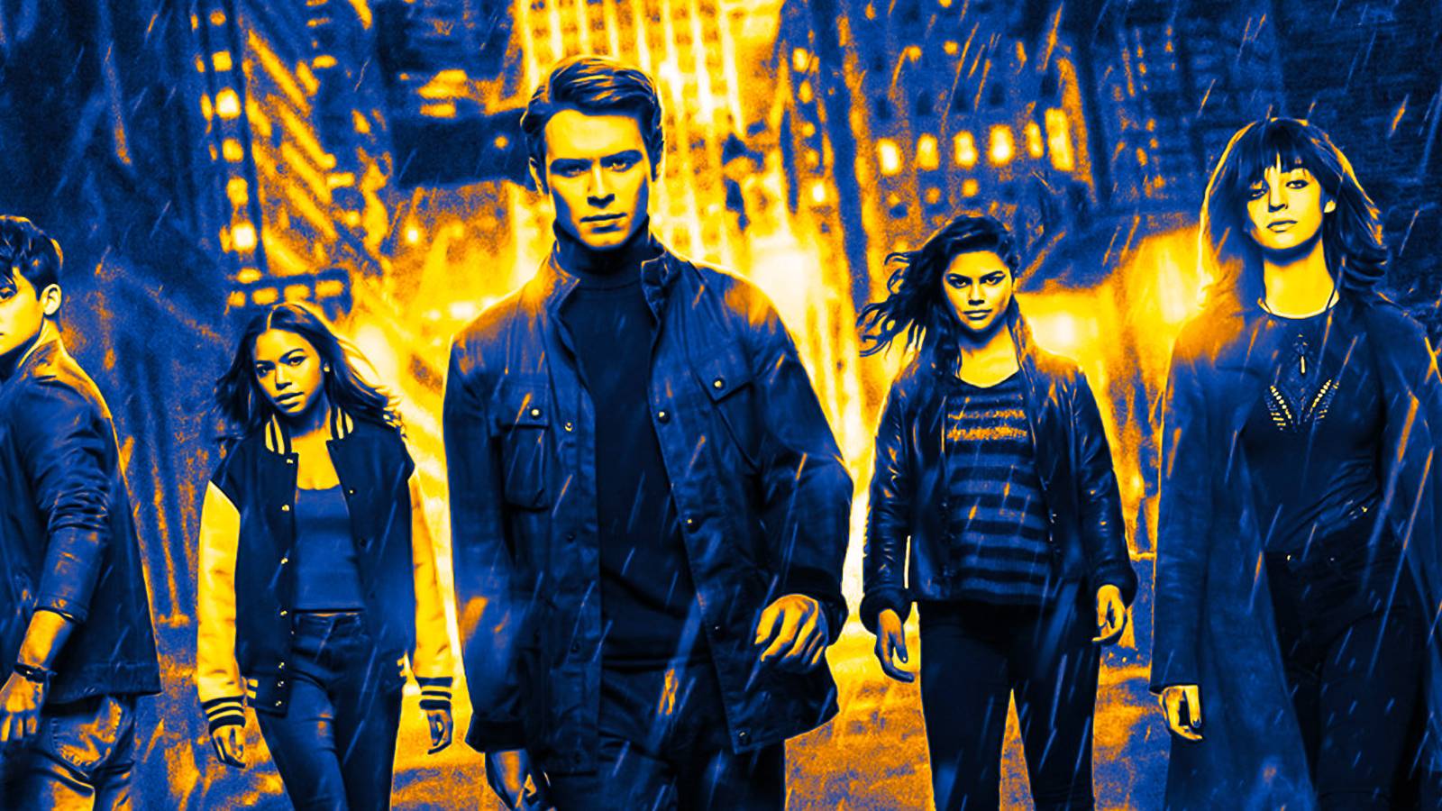 Every DC Character Confirmed For The Gotham Knights Show (So Far)