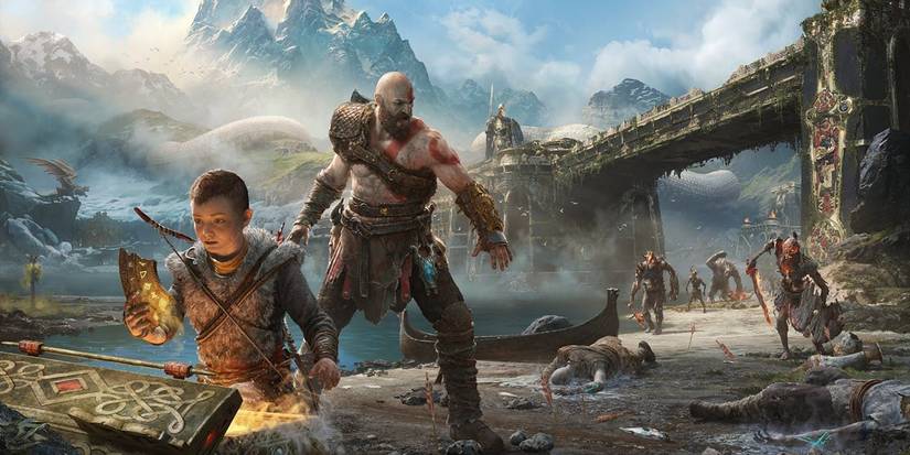 10 Best Story-Driven Games Of All Time, Ranked