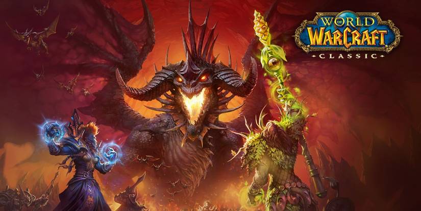 World Of Warcraft Classic Interview: Talking Anniversary Realms And MoP ...