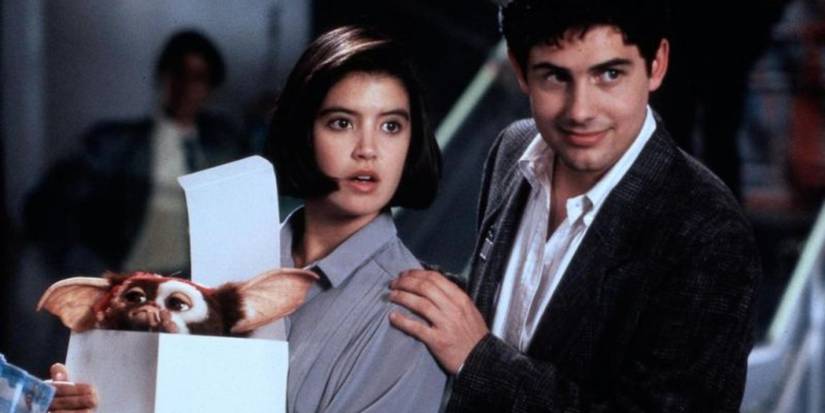 Gremlins Reveals Gizmo's Dark Origin - And It Makes The Movie Better
