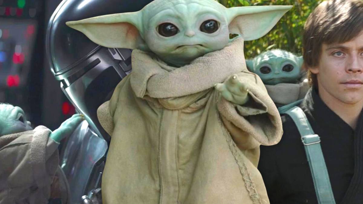 The Mandalorian: Grogu's Identity, Backstory, and Future Explained