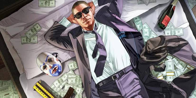 GTA 5: 10 Facts You Didn't Know About The Game