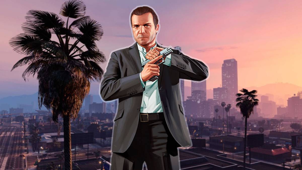 Grand Theft Auto V: Michael's 10 Funniest Quotes