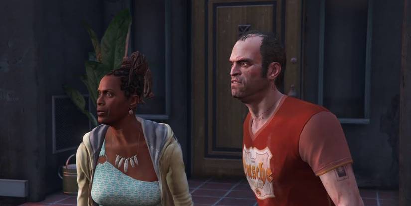 Grand Theft Auto V: Trevor's 10 Funniest Quotes