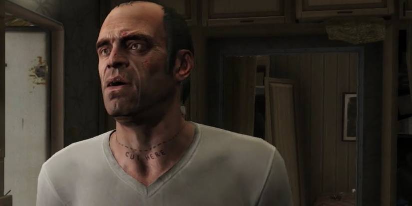 Grand Theft Auto V: Trevor's 10 Funniest Quotes