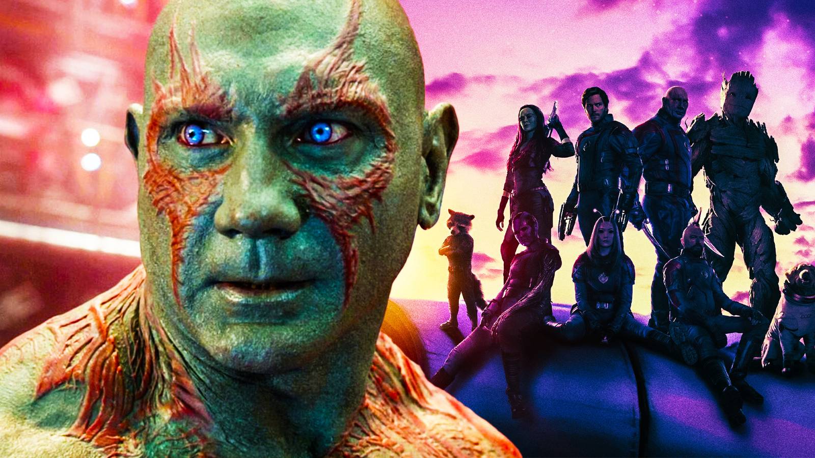 Bautista’s Saddest MCU Ending Would Fix Marvel's Biggest Drax Mistake
