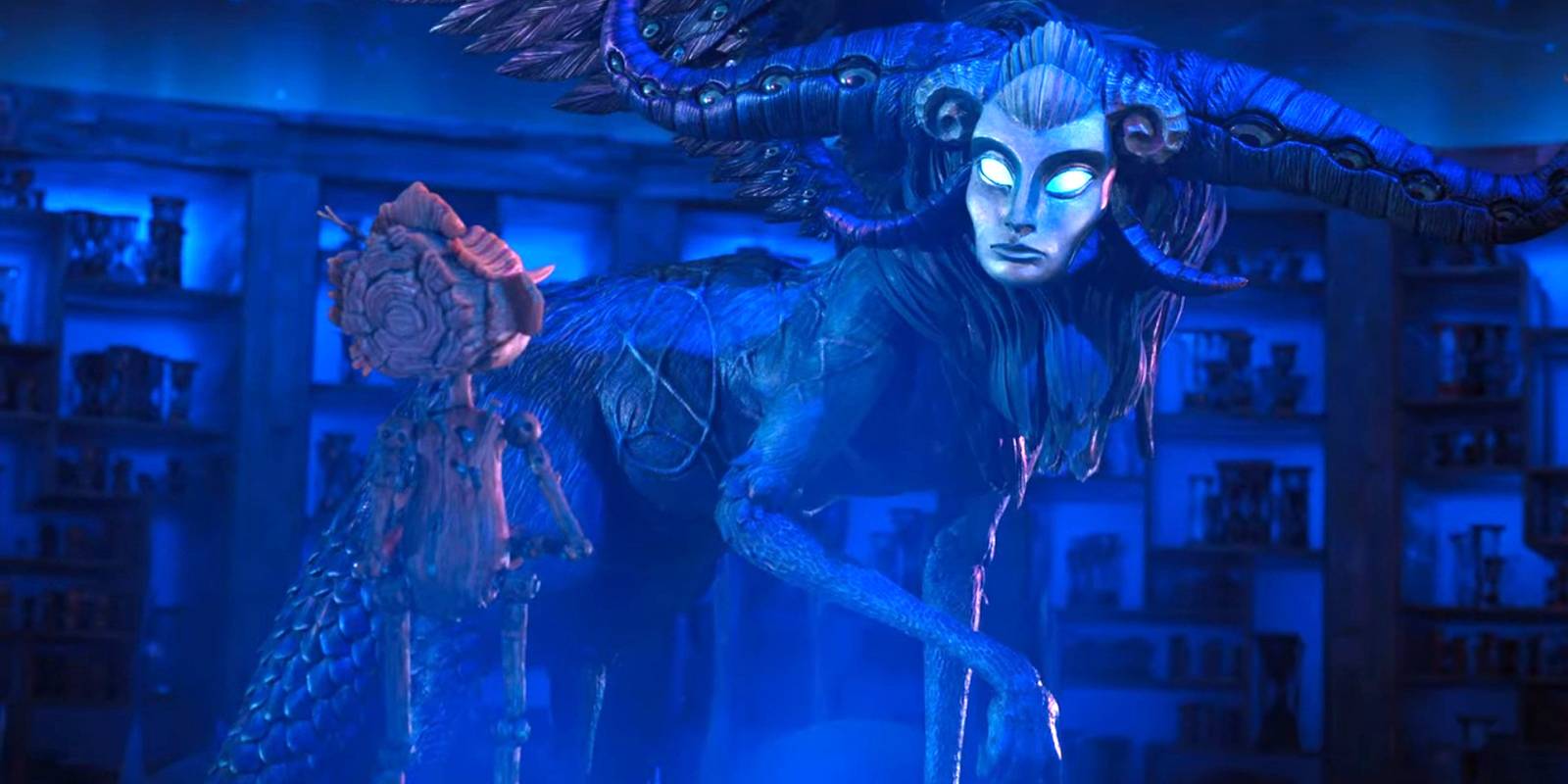 Guillermo del Toro Defends Animation As Cinema At Golden Globes