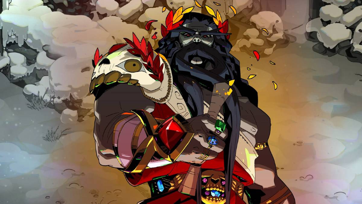 Hades: How To Beat Hades Himself (Final Boss Guide)