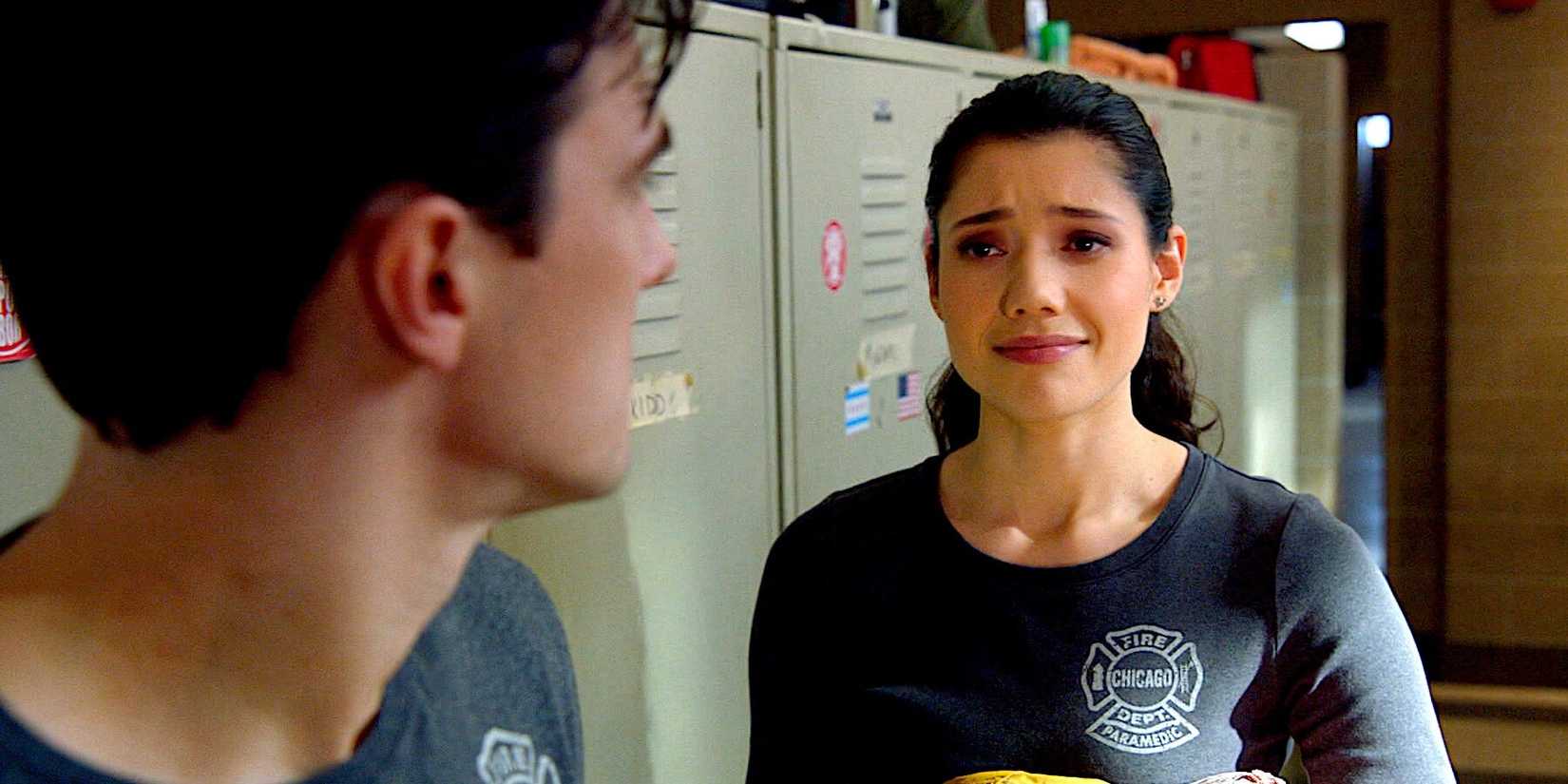 Chicago Fire Season 13: Everything You Need To Know