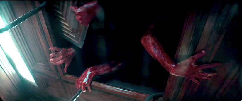 Evil Dead Rise's Book & Deadite Demon Explained