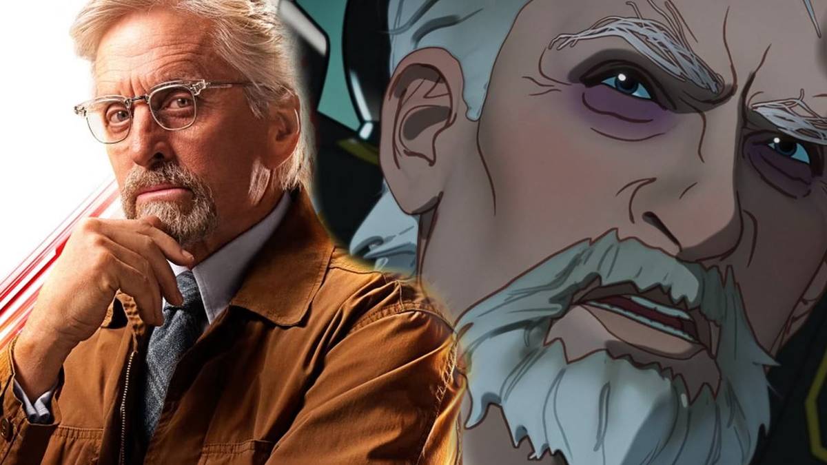 Hank Pym's MCU Future Could Be Darker Than You Think