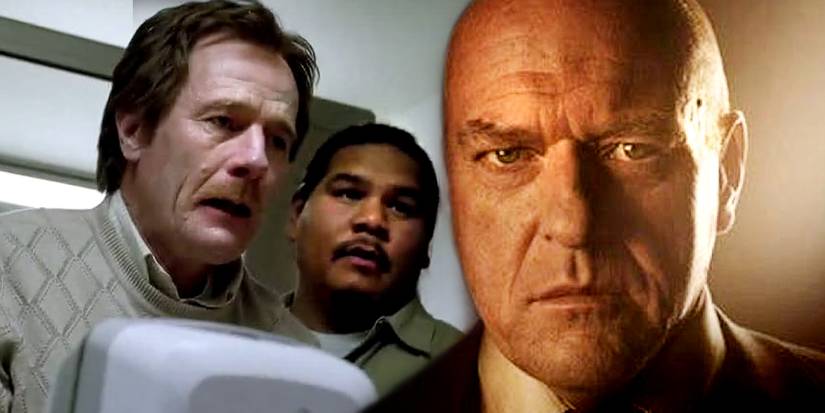 All 15 Times Walter White Was Almost Caught In Breaking Bad