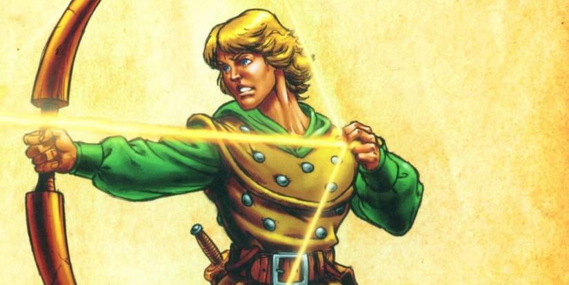 10 New D&D Magic Items From Bigby Presents: Glory of the Giants To Try ASAP