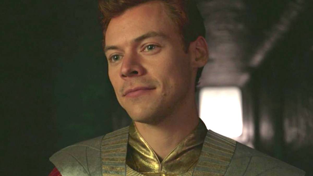 4 Years Later, Harry Styles’ MCU Debut Is Still A Disaster