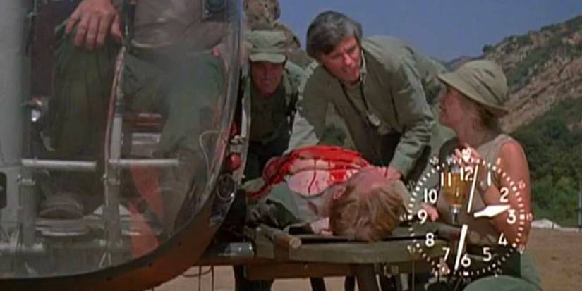 The 7 Best Episodes Of MASH To Start With Today