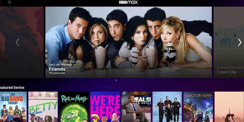 MAX vs HBO Max: What's The Difference & What's New?