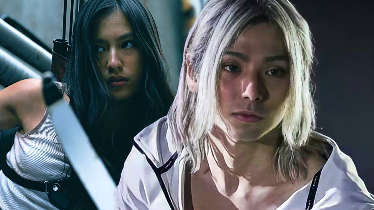 Alice In Borderland S2 "Plot Armor" Complaints Totally Miss The Point