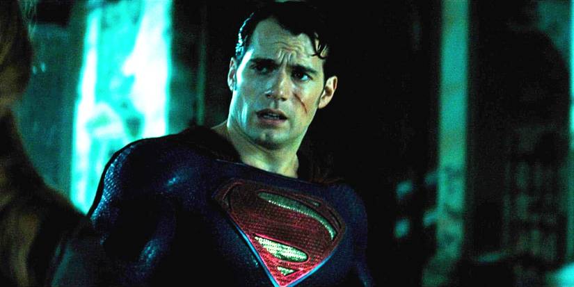 Man of Steel 2: Everything We Know About Henry Cavill's Canceled Sequel