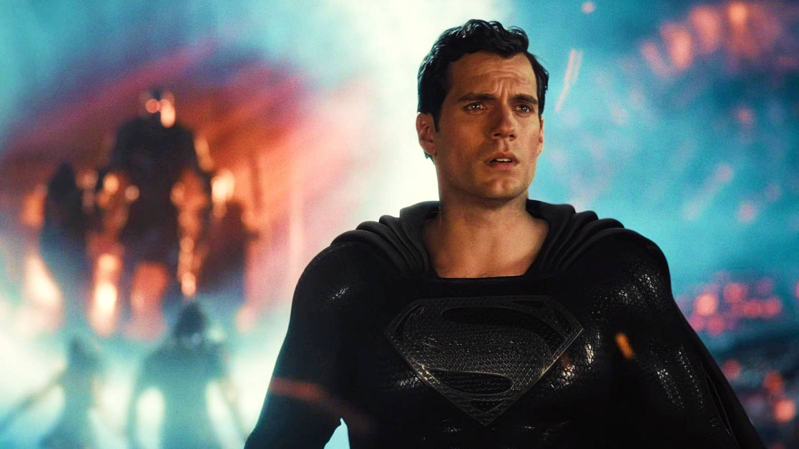 Zack Snyder Addresses The Justice League Snyder Cut 4 Years After Its ...