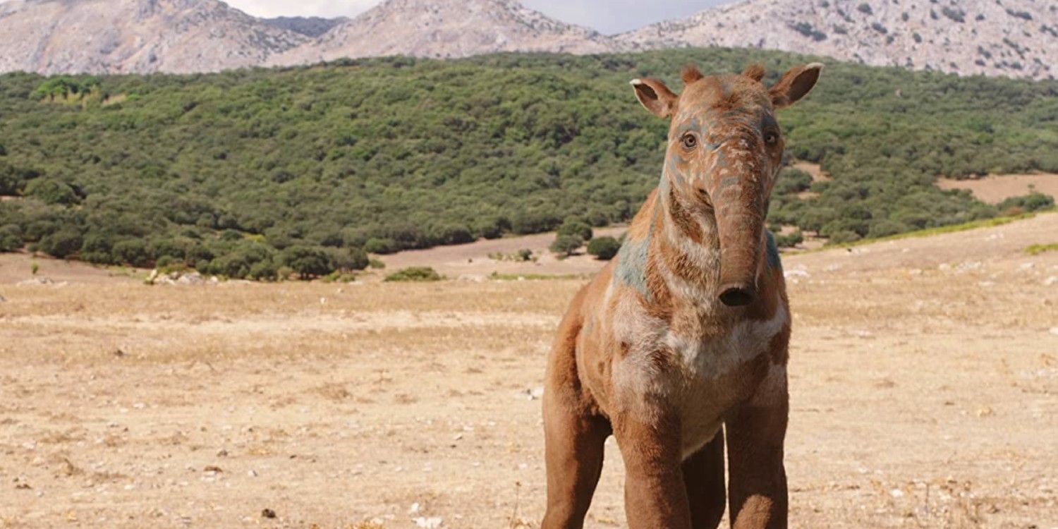 His Dark Materials Is Better Than Game Of Thrones For One Reason
