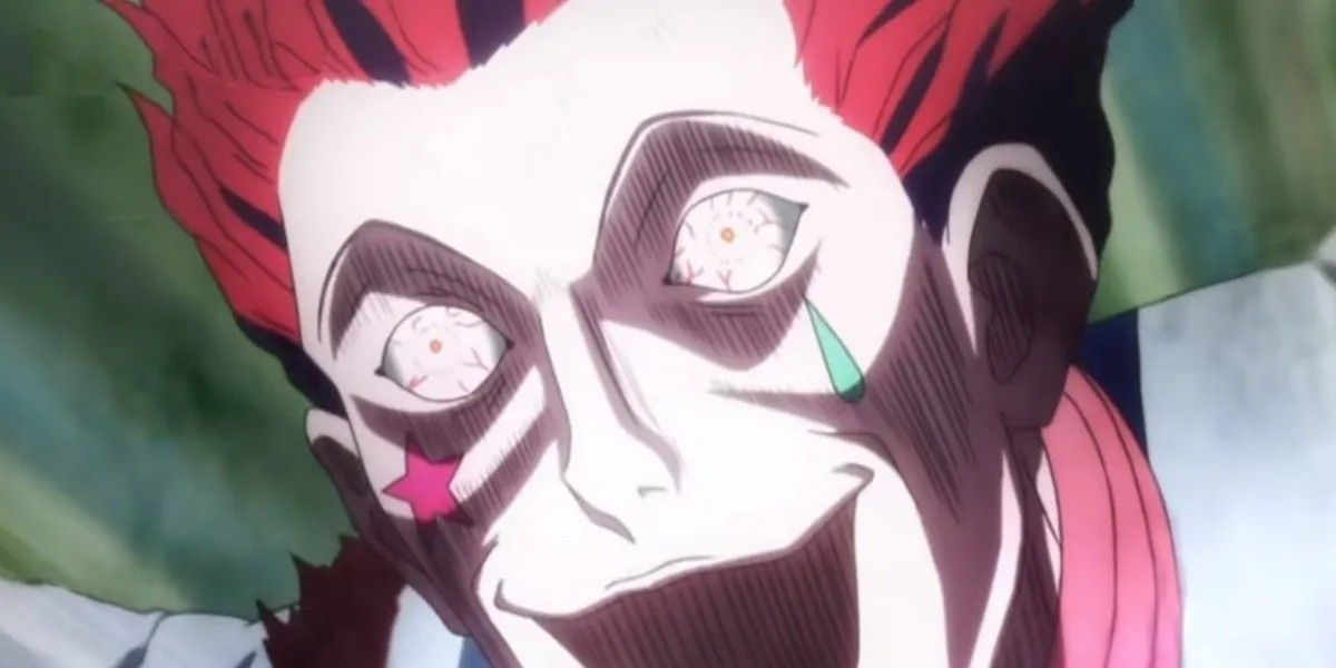 Hunter X Hunter Phantom Troupe Each Members Abilities And Status In