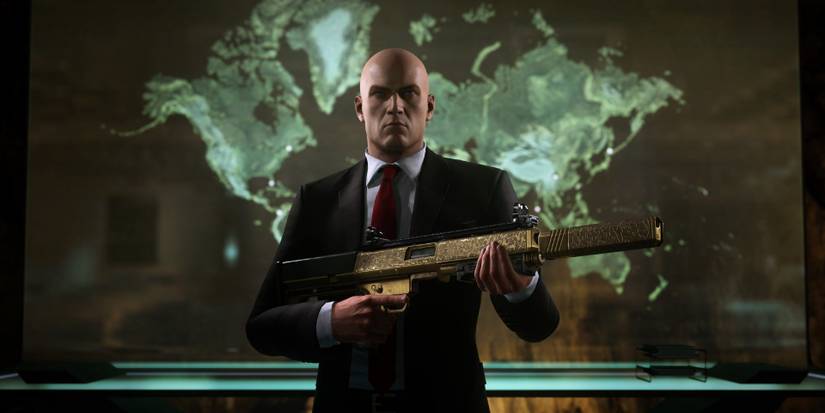Hitman III: 10 Facts To Know About The Freelancer Game Mode