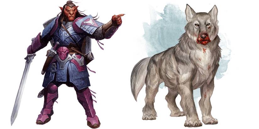 D&D Monster Combinations Sure To Wreck Your Dungeons & Dragons Party