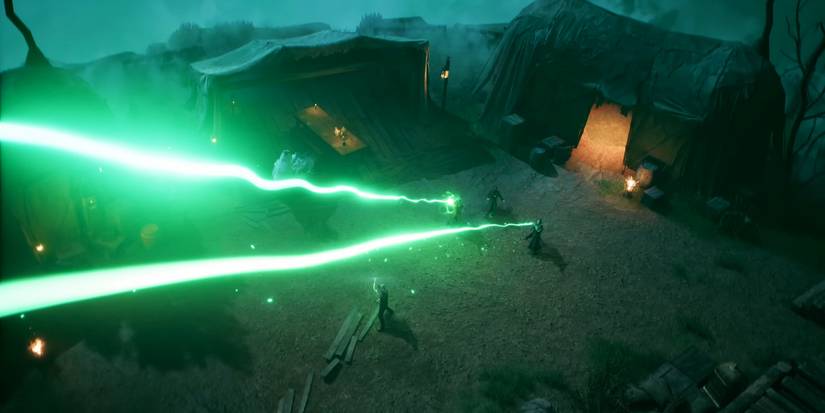 How To Unlock Avada Kedavra In Hogwarts Legacy