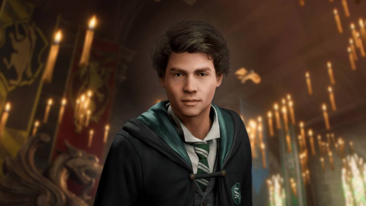 Hogwarts Legacy: How Many Students Are At Hogwarts?
