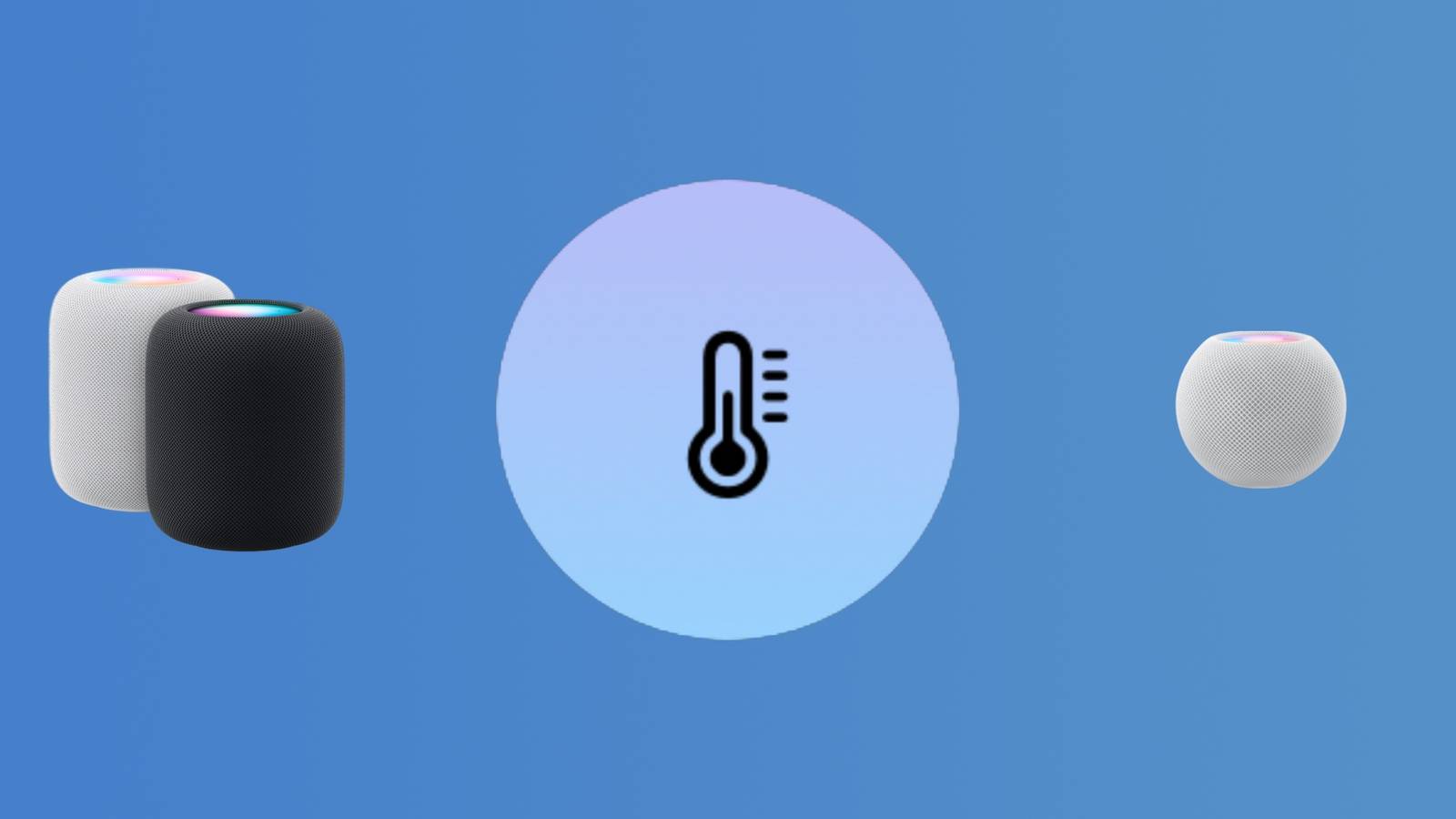How Does The HomePod's Temperature Sensor Work? Here's What We Know