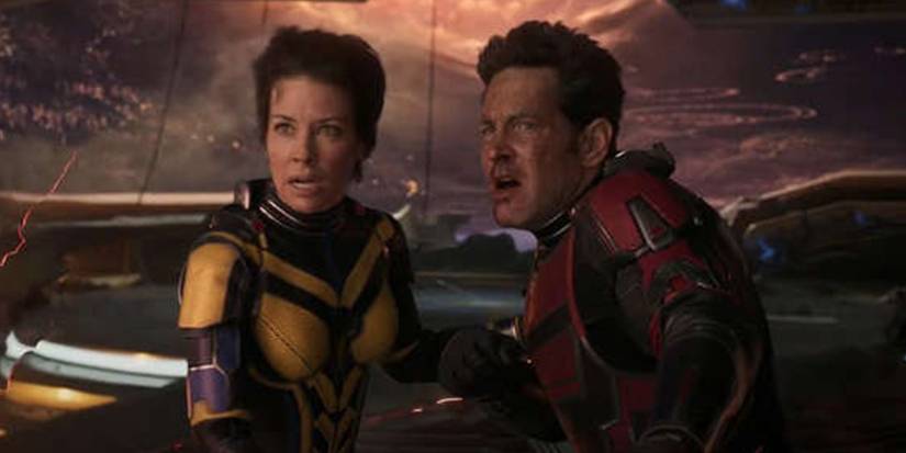 Ant-Man & Wasp Quantumania Trailer: Kang Has Killed Avengers Before