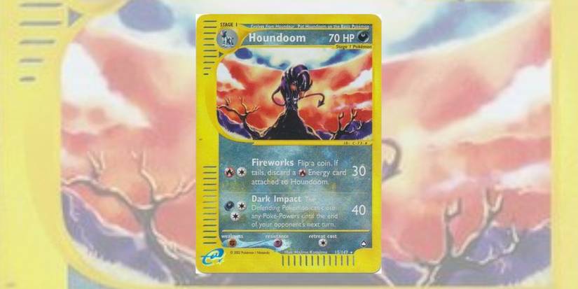 Best-Looking Pokémon Cards (& How Much They’re Worth)