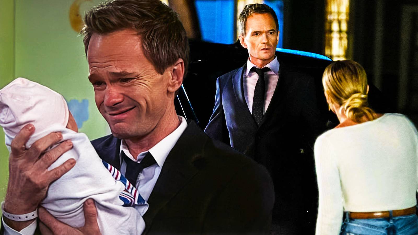Barney’s HIMYF Cameo Means 1 HIMYM Character Can Finally Be Introduced