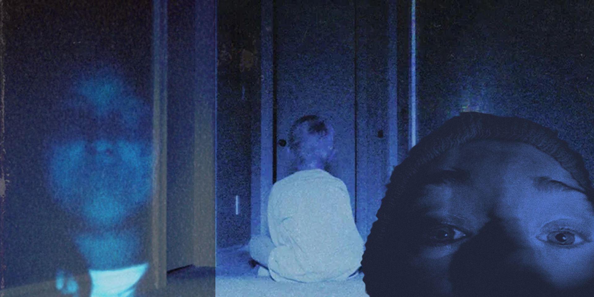 Skinamarink Ending Explained (In Detail)