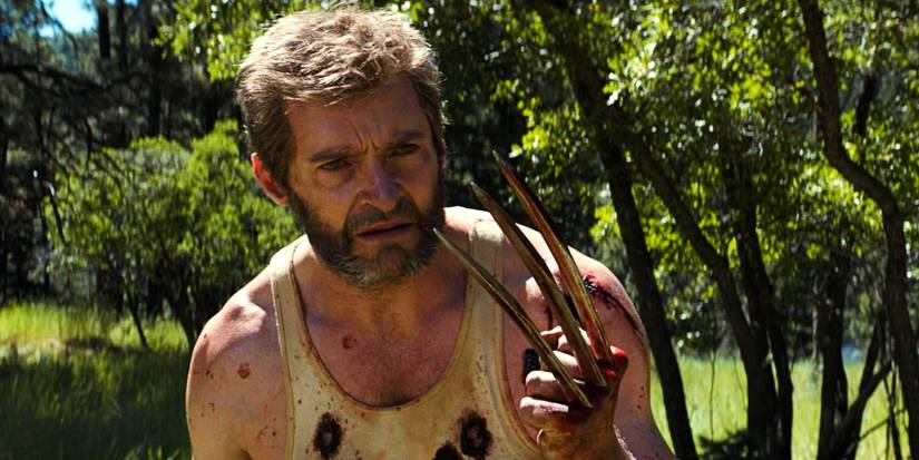 7 Superpowers Wolverine Still Hasn't Used 23 Years After Hugh Jackman ...