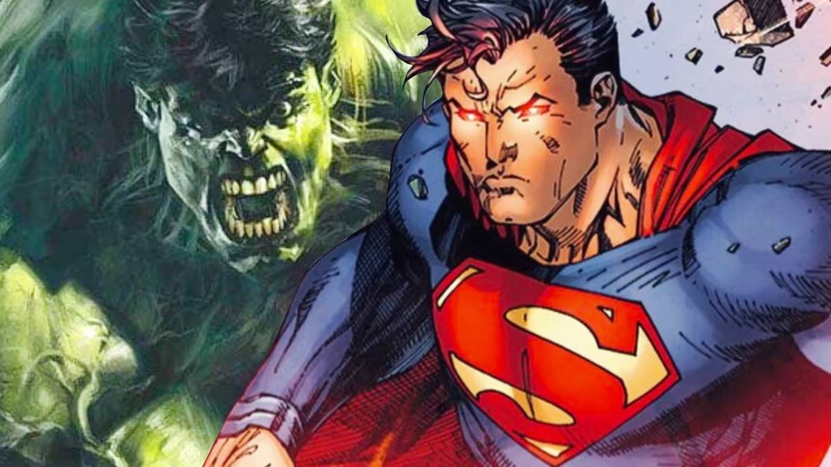 Hulk vs Superman: Who Would Win In An Epic Fight?