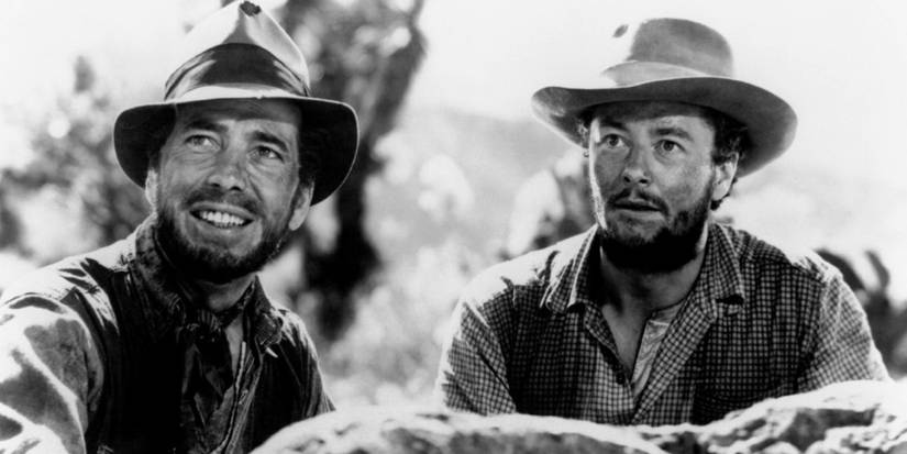 10 Best B-Movie Western Actors, Ranked