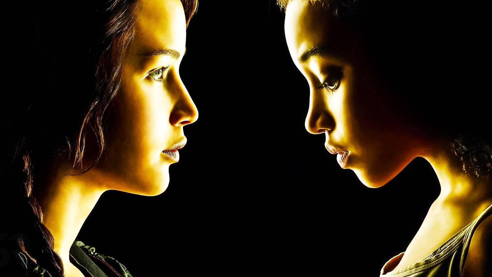 The Hunger Games Revolution Didn’t Actually Start With Katniss