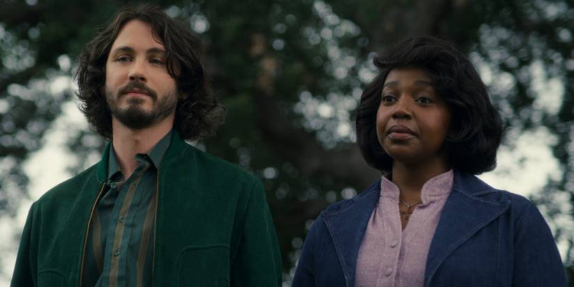 Hunters Season 2 Review: Ambitious Storytelling & Charismatic Cast ...