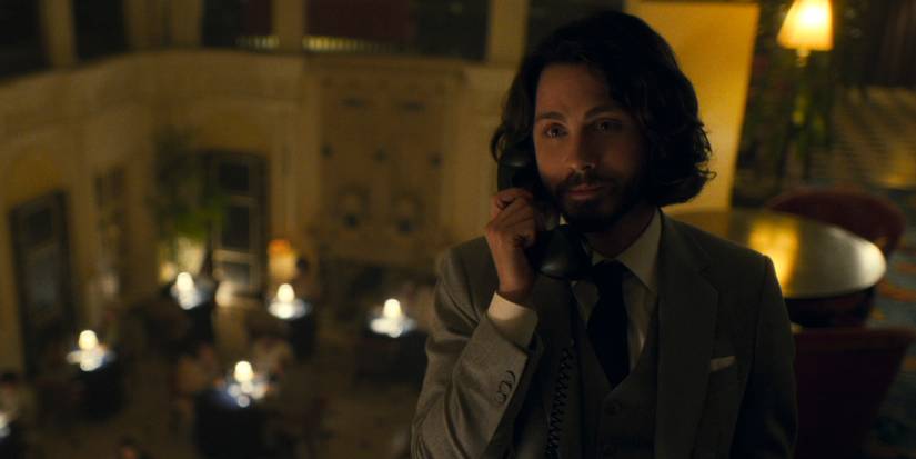 Hunters Season 2 Review: Ambitious Storytelling & Charismatic Cast ...