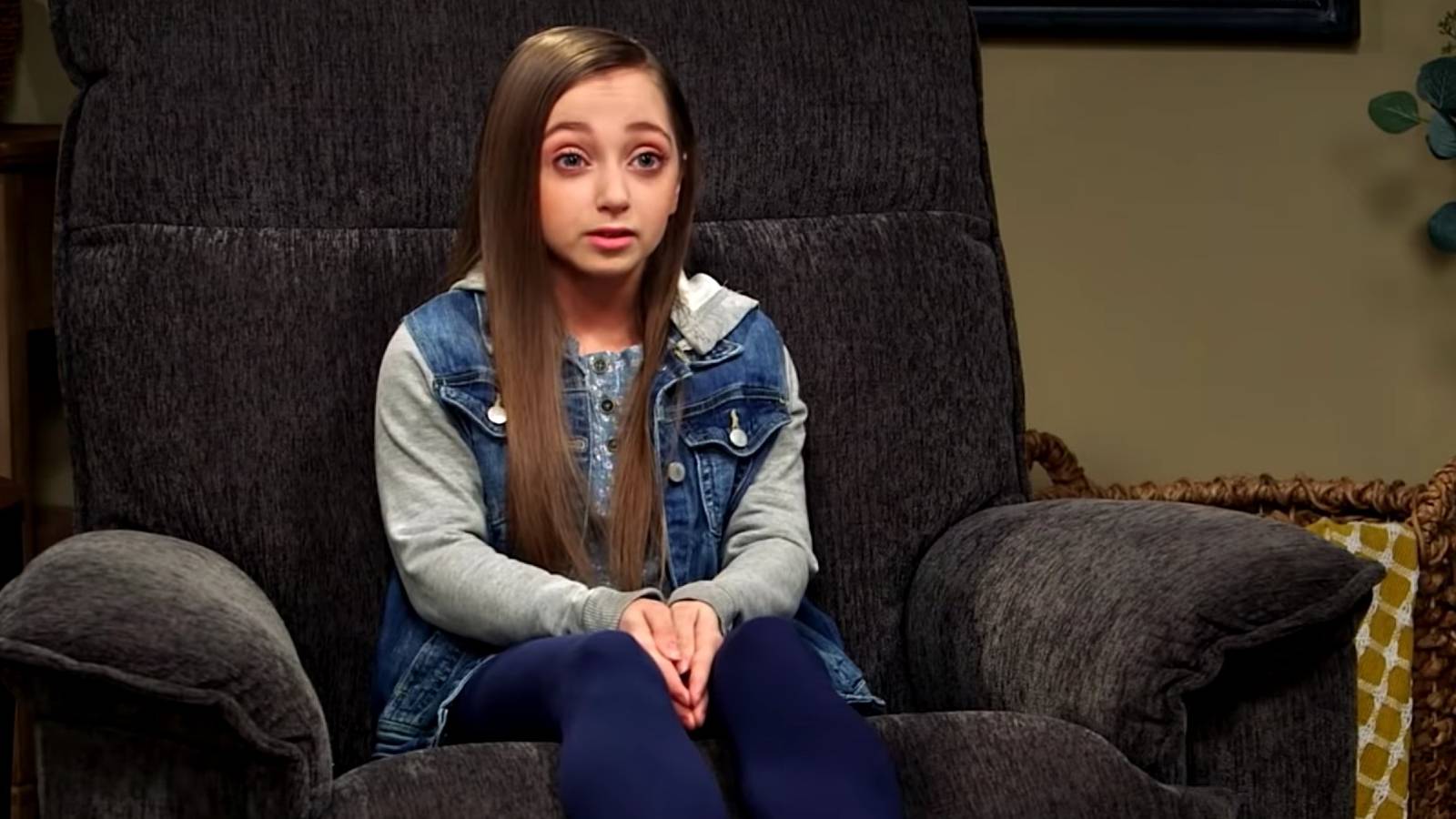 Why People Aren't Huge Fans Of I Am Shauna Rae