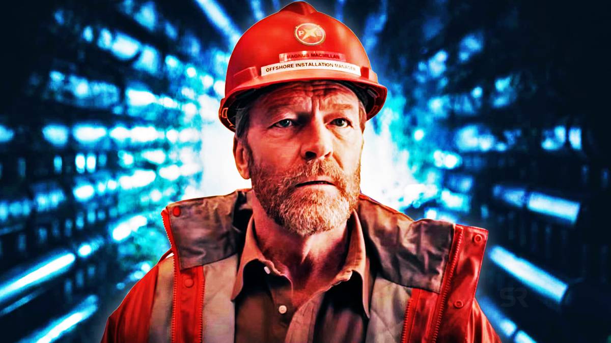 The Rig Ending Explained