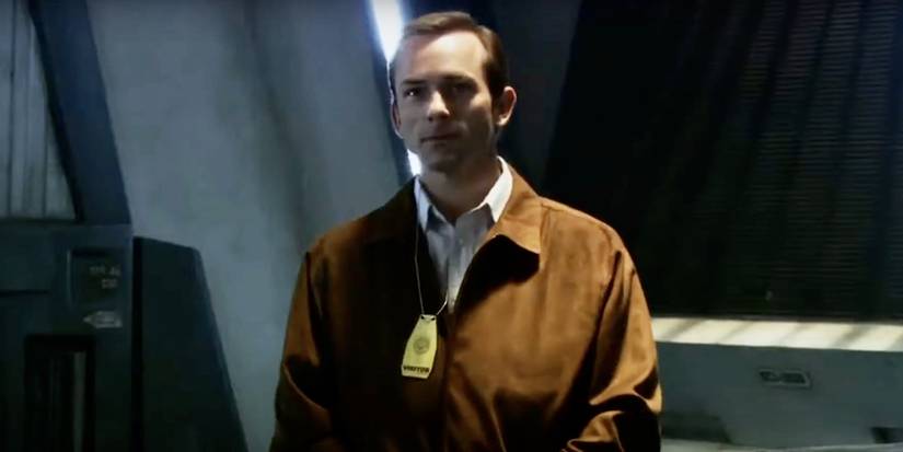 Every Battlestar Galactica Cylon Model Explained