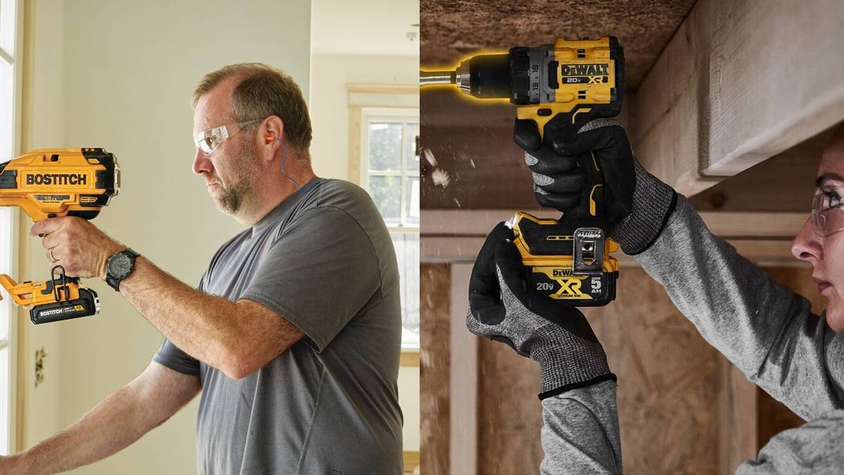 10 Gadgets & Tools To Make DIY Projects Easier