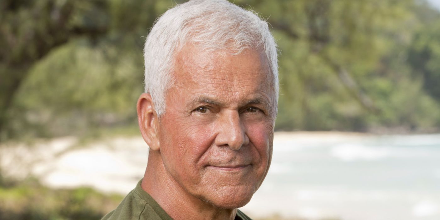 Survivor: The 10 Oldest Players