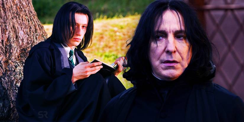 Harry Potter’s Movie Age Changes Make One Storyline Way Worse