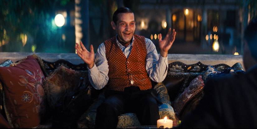 9 Reasons Babylon Divided Both Critics & Audiences So Much