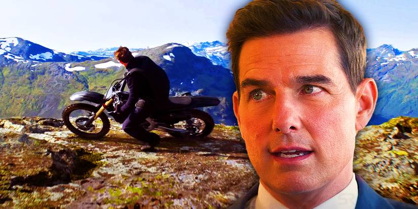 Mission: Impossible 8 - Everything We Know About The Final Reckoning