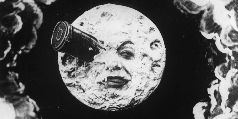 The First Science Fiction Movie Is Over 120 Years Old